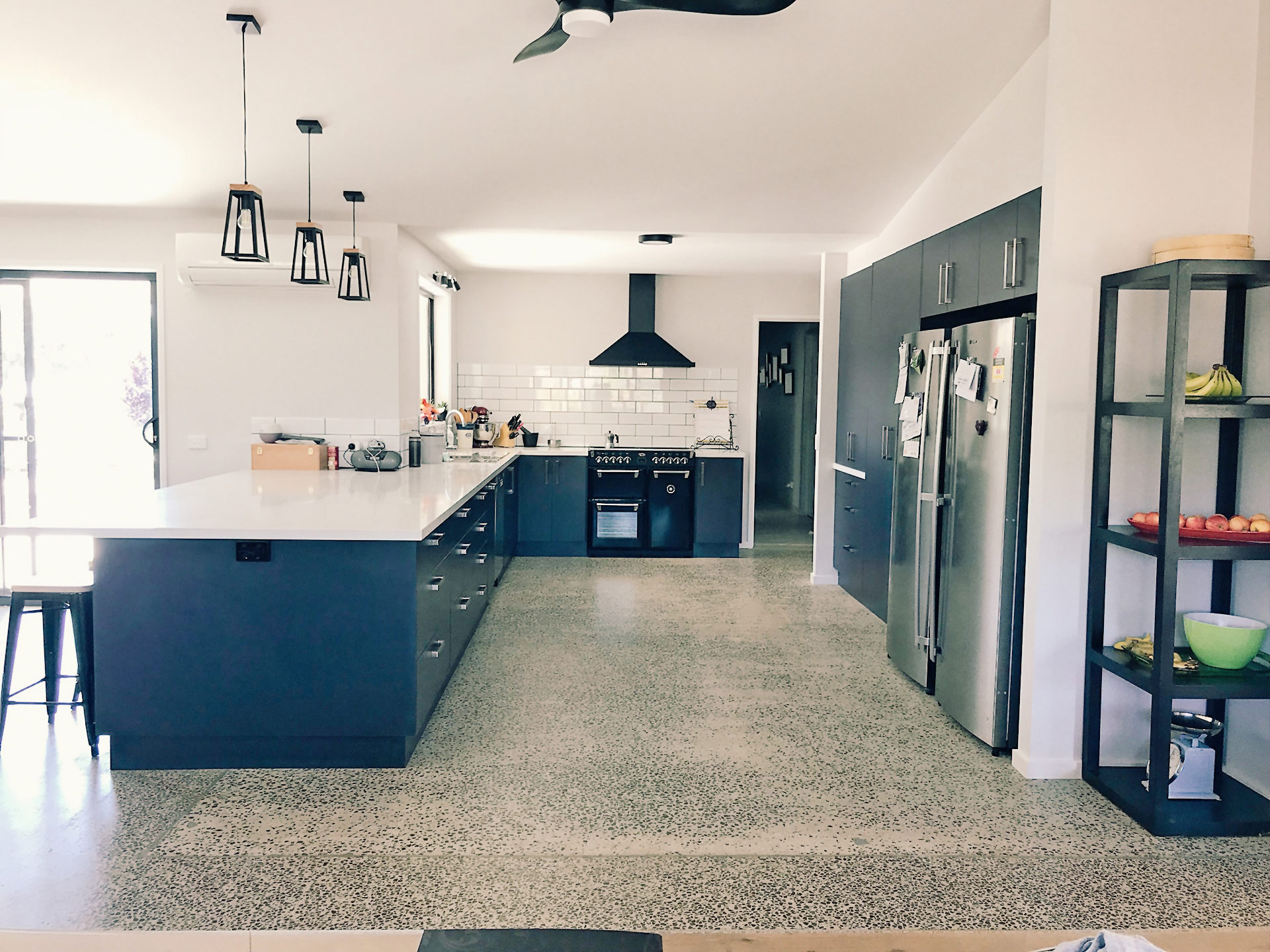 Wild Homes Gallery - New Homes, Renovations, Extensions, Strawbale