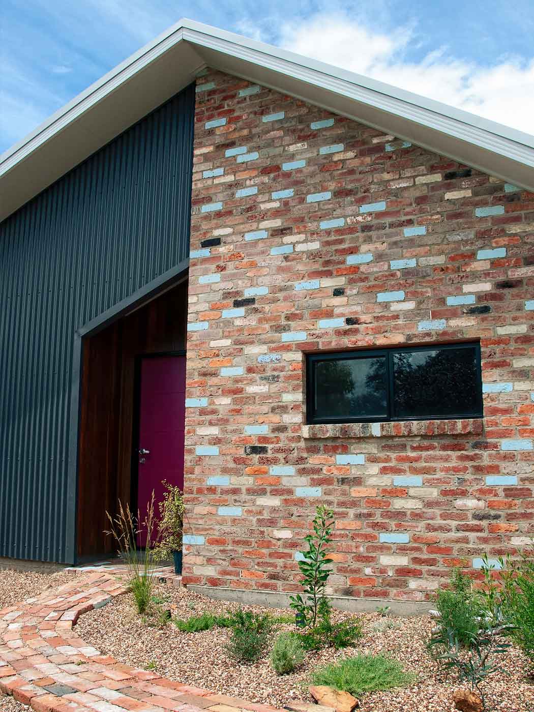 Wild Homes Gallery - New Homes, Renovations, Extensions, Strawbale