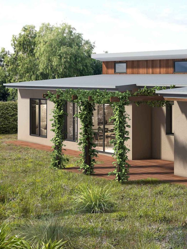 Wild Homes Services - Specialist Sustainable Home Builder