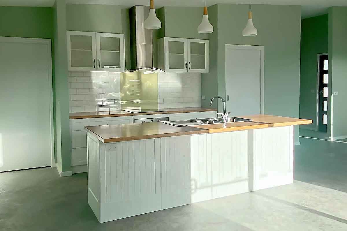 Wild Homes Gallery - New Homes, Renovations, Extensions, Strawbale